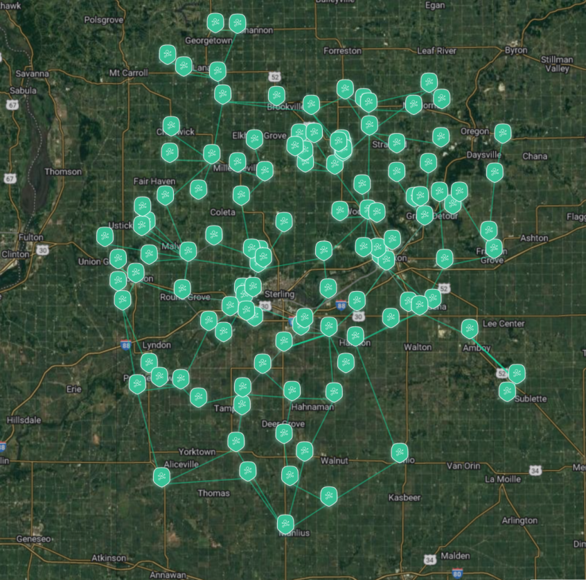 Wireless Internet | DC Computers